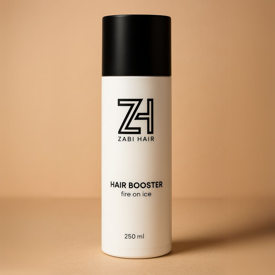 Zabi Hair - De Beste Versie van Jouw Haar Begint Hier